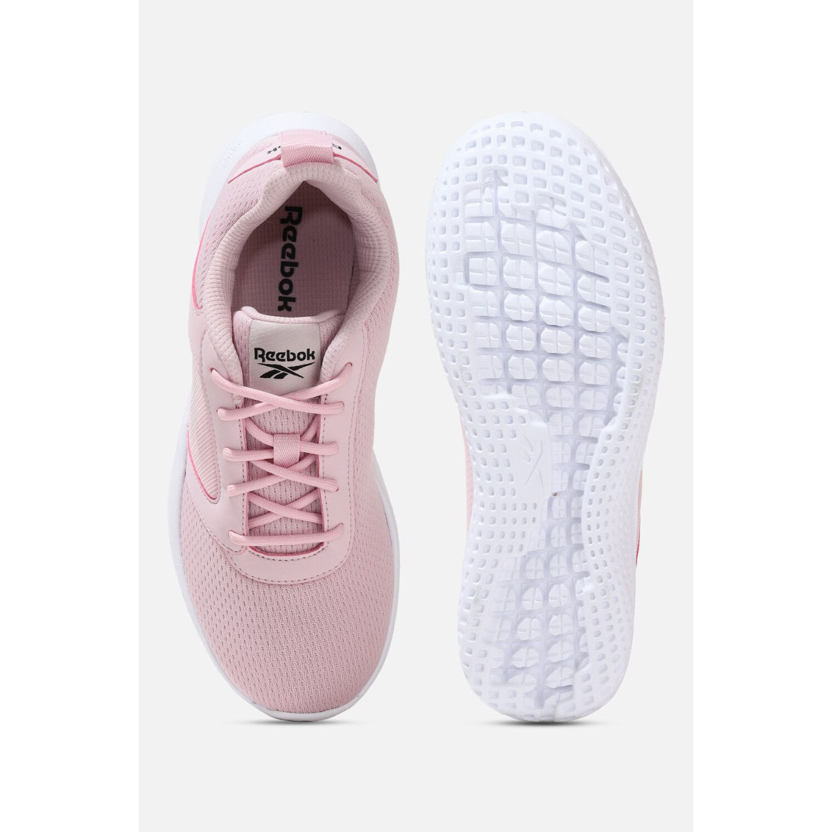 Buy Reebok Womens Running Shoes Phenom Pink Online