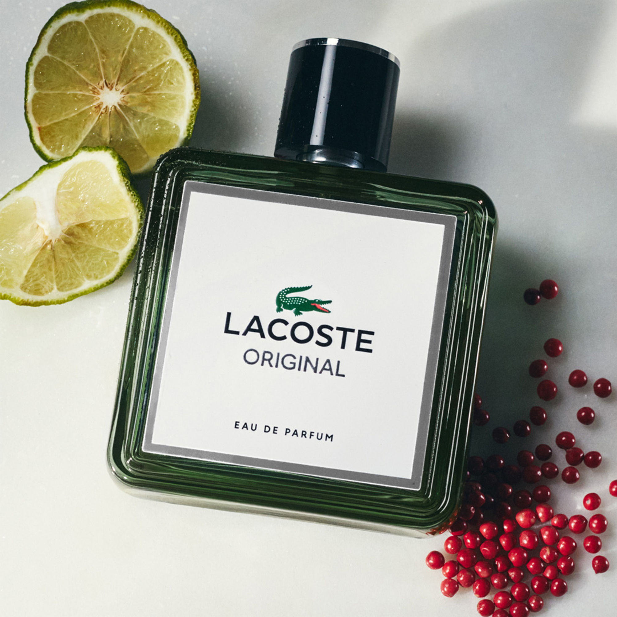 Buy Lacoste Original Eau De Parfum Online