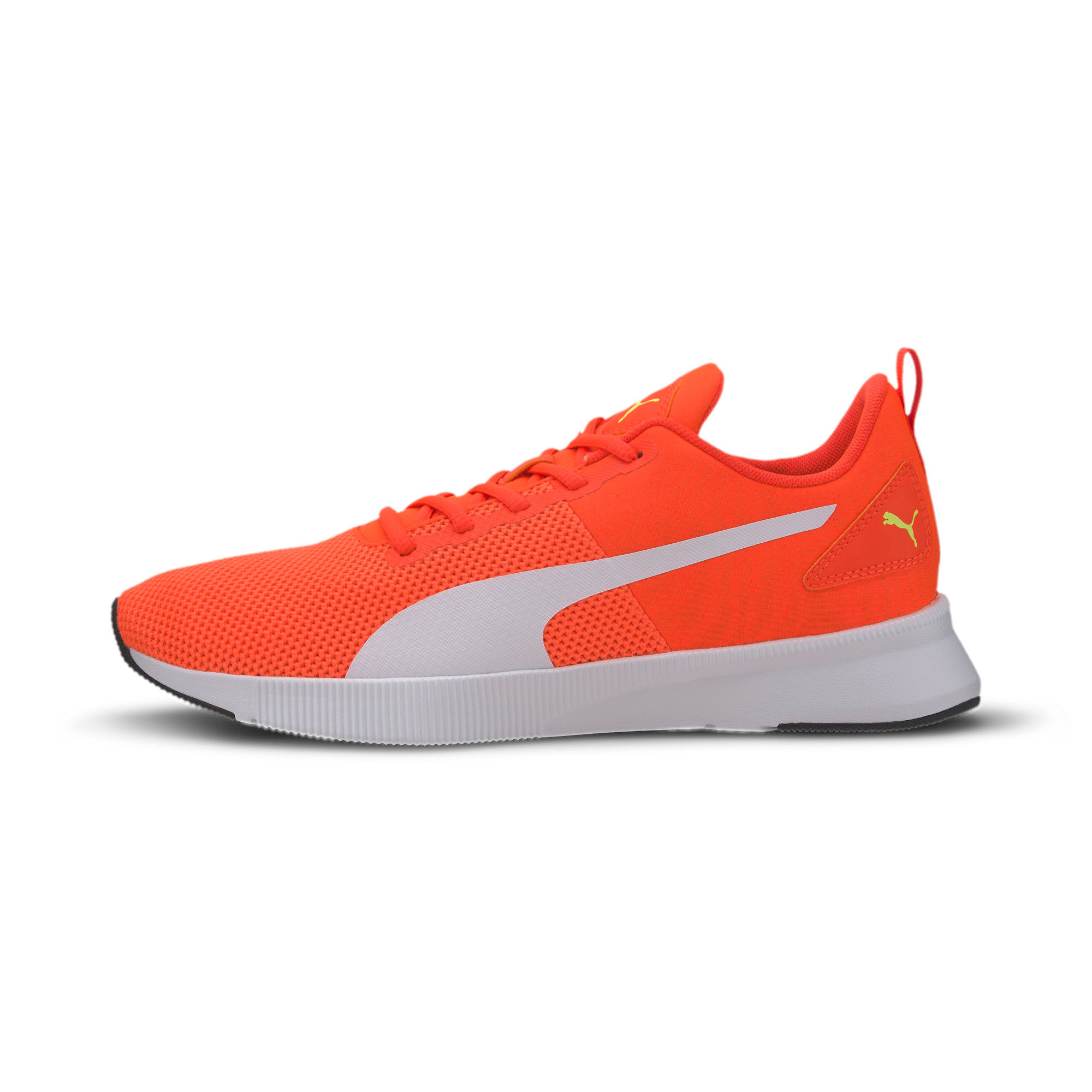 Buy Puma Flyer Running Orange Shoes Online