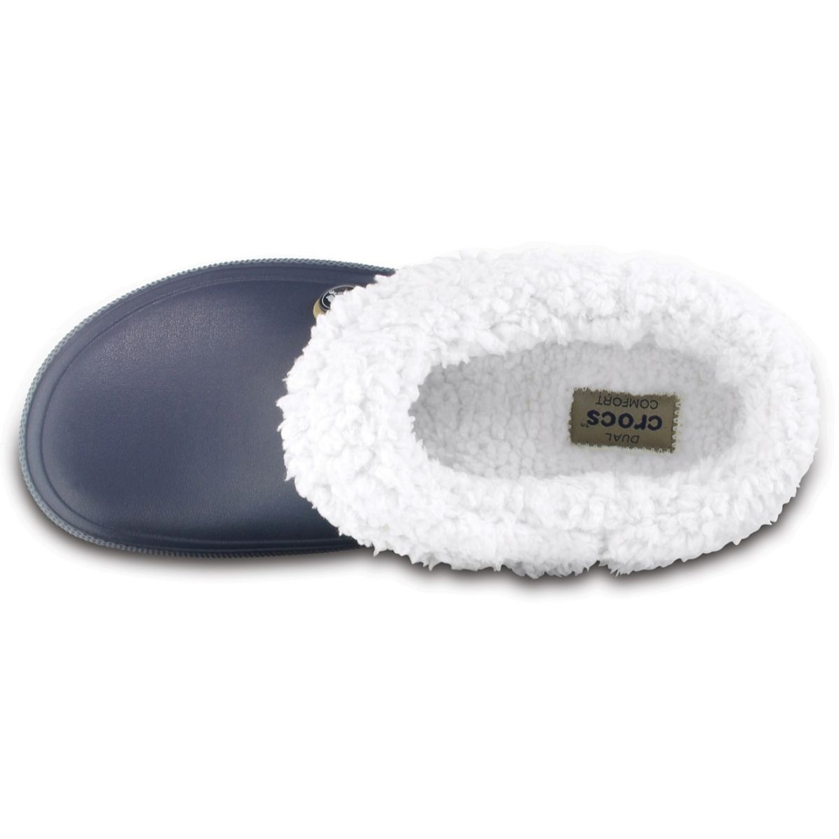 Buy Crocs Blitzen Navy Unisex Clog Online