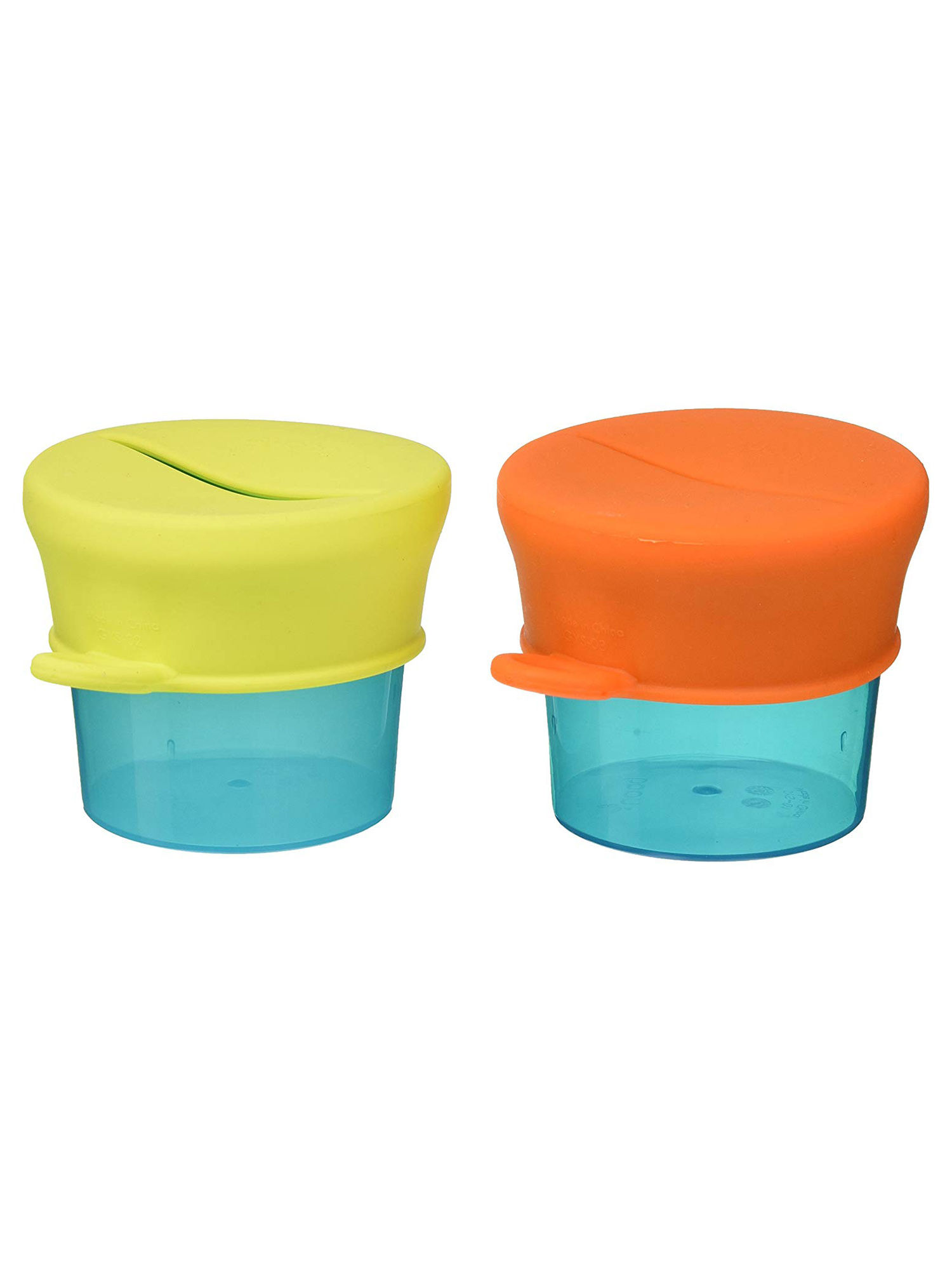 Buy Boon Multi-Color Snug Snack Box Online