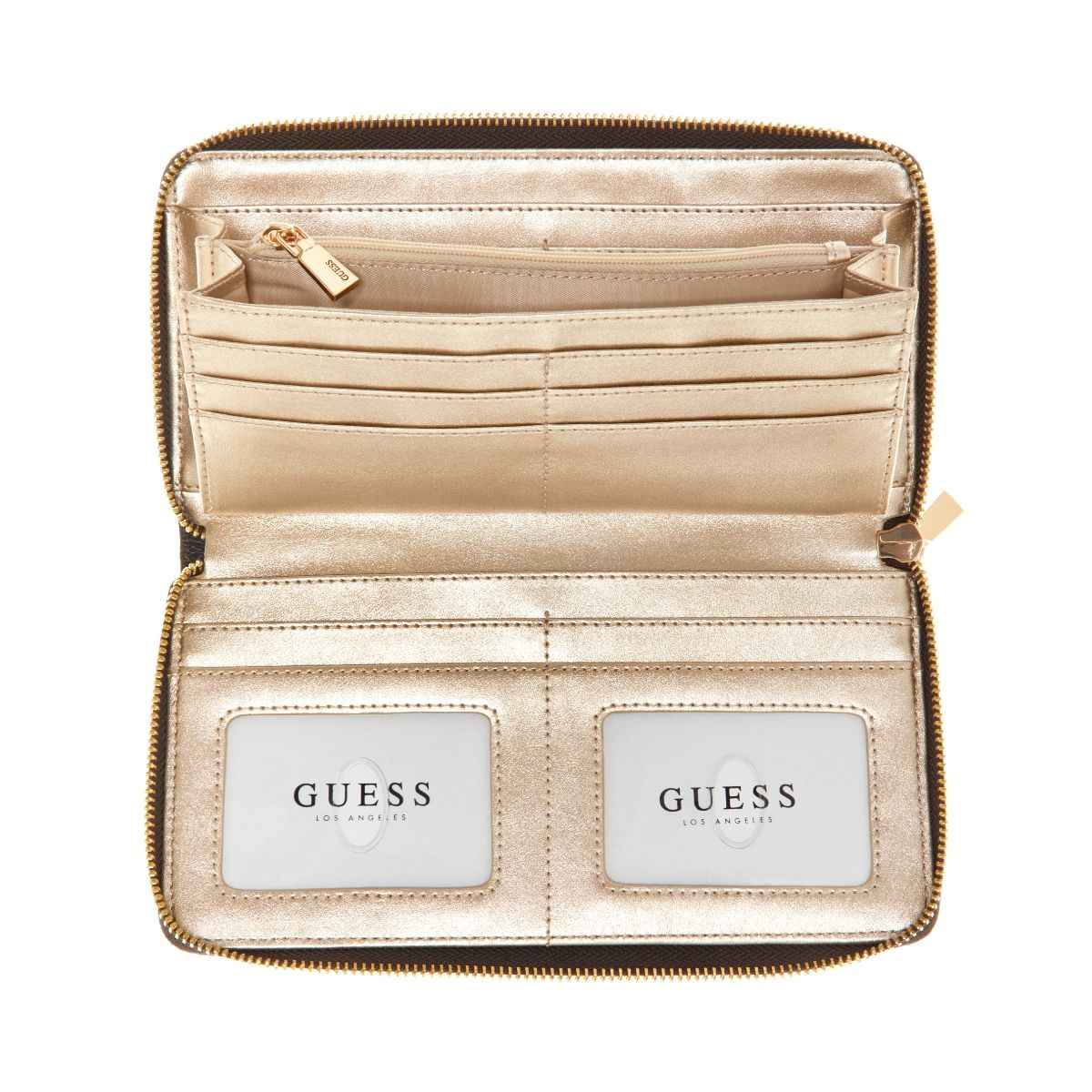 Buy Guess Laurel Slg Cheque Organizer Online