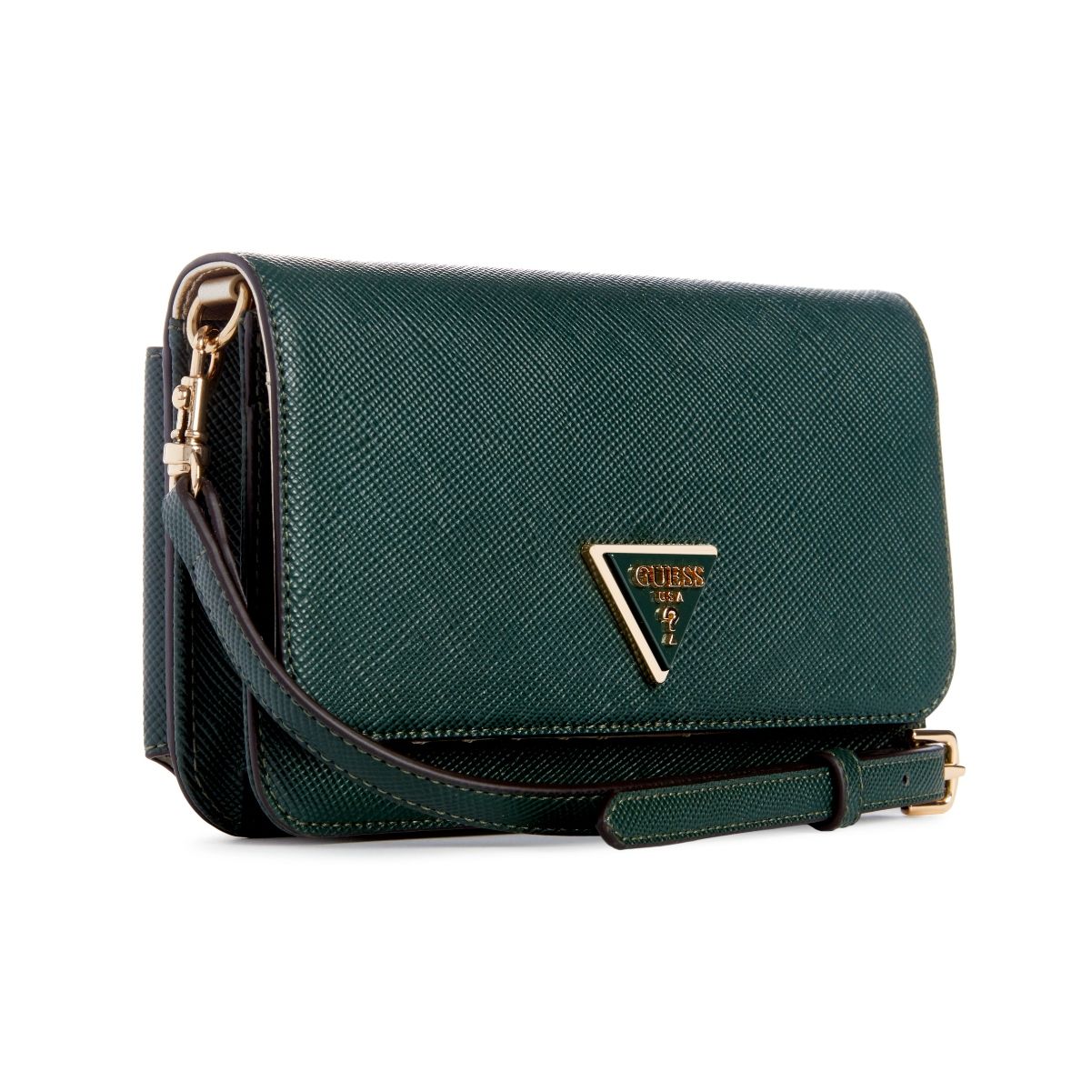 Buy Guess Noelle Crossbody Flap Organizer Online