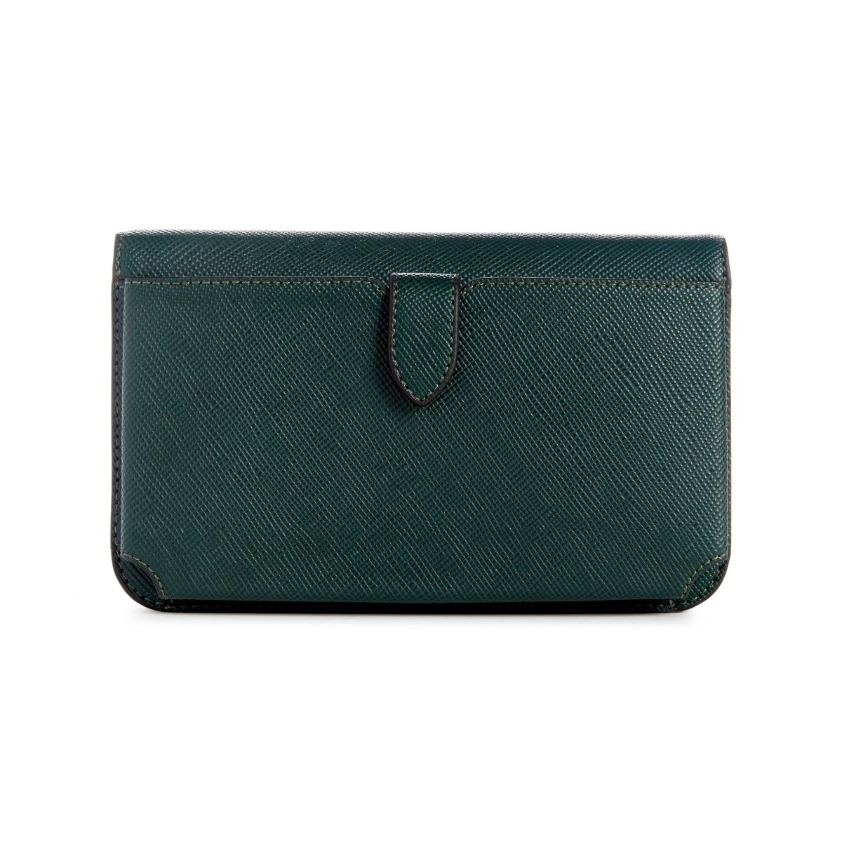 Buy Guess Noelle Crossbody Flap Organizer Online