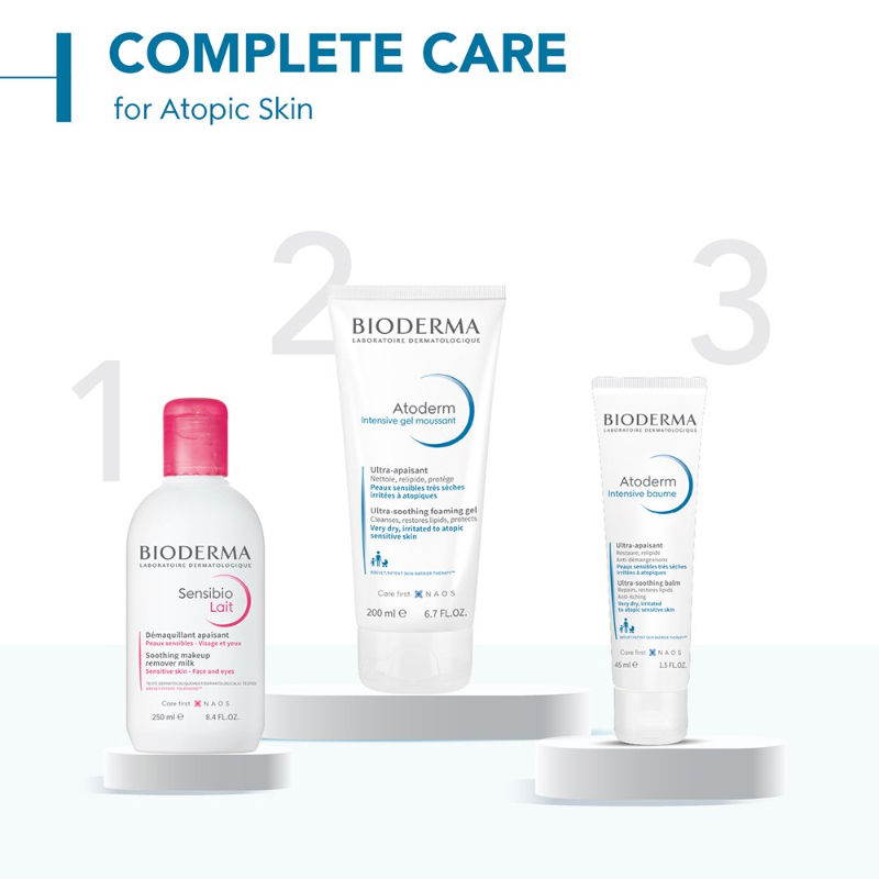 Bioderma Atoderm Intensive Baume: Buy Bioderma Atoderm Intensive Baume ...