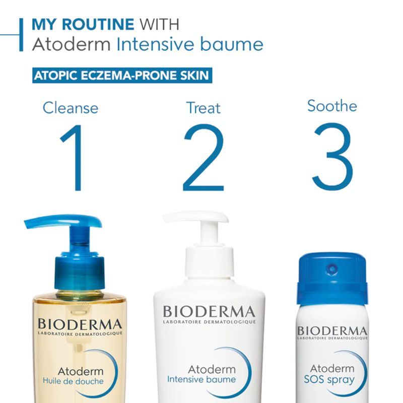 Bioderma Atoderm Intensive Baume: Buy Bioderma Atoderm Intensive Baume ...