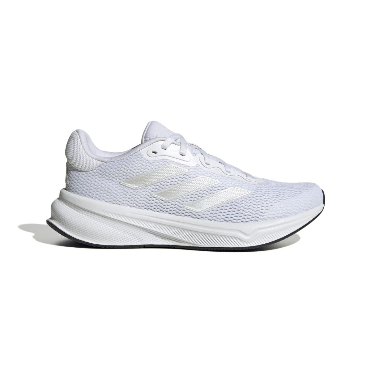 Buy adidas RESPONSE W Womens White RUNNING SHOES Online