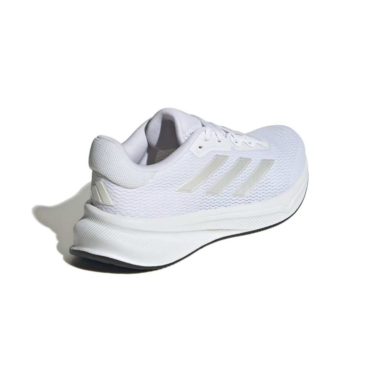 Buy adidas RESPONSE W Womens White RUNNING SHOES Online