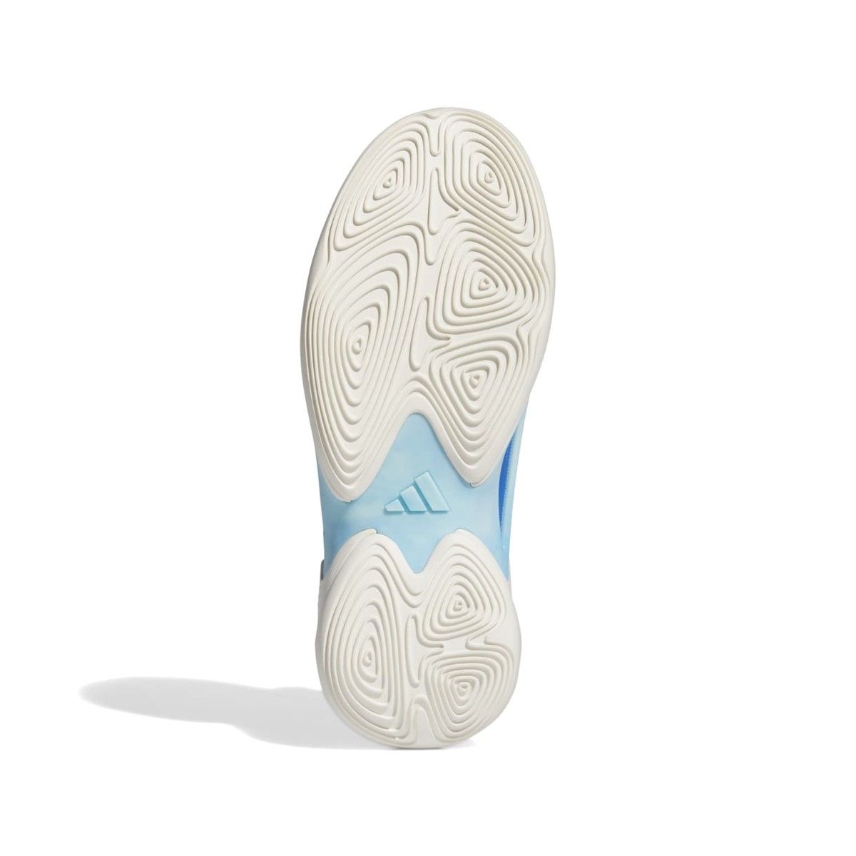 Buy adidas Exhibit Select Womens Blue BASKETBALL SHOES Online