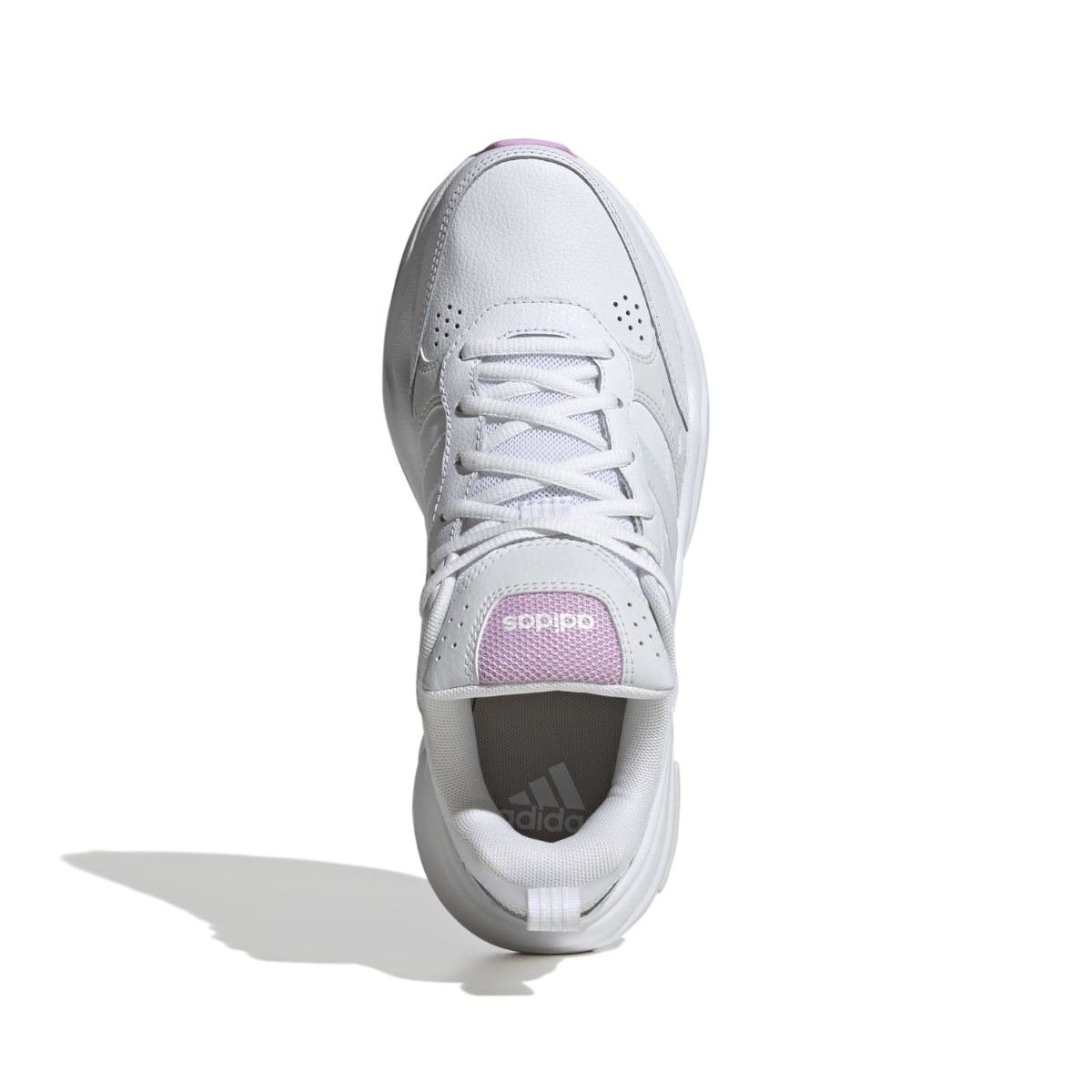 Buy adidas STRUTTER Womens White TRAINING SHOES Online