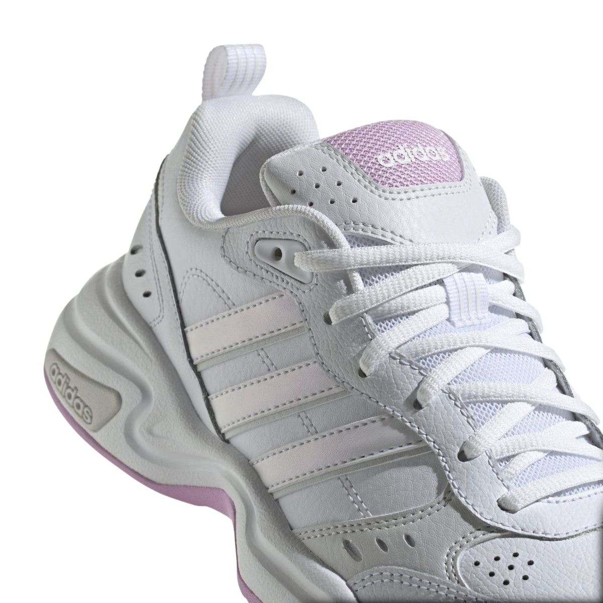 Buy adidas STRUTTER Womens White TRAINING SHOES Online