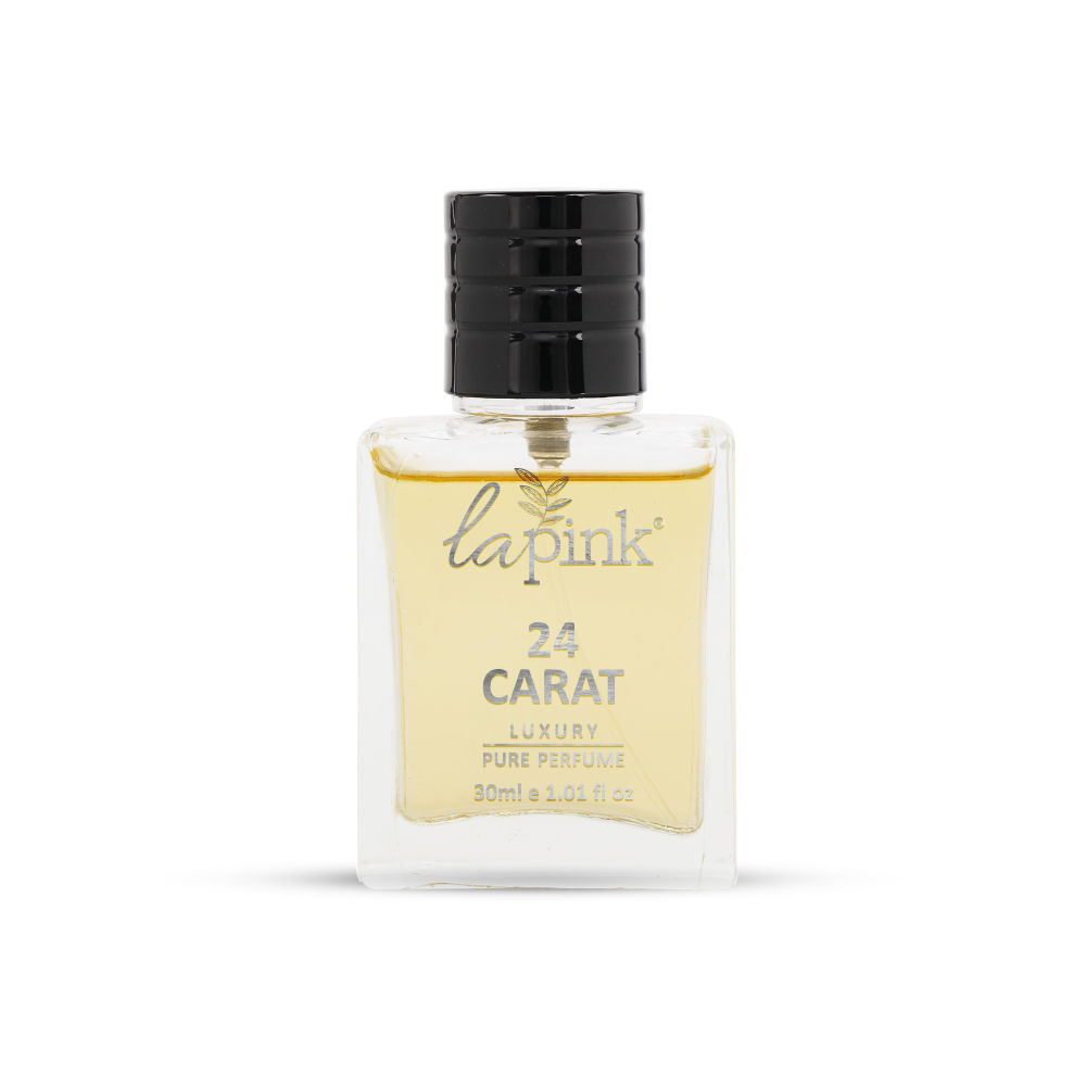 Buy La Pink 24 Carat French Luxury Pure Perfume For Men Online