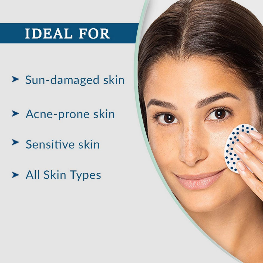 Buy FCL Penta Peel Pads, Exfoliant, Removes Dead Cells, Fine Lines ...