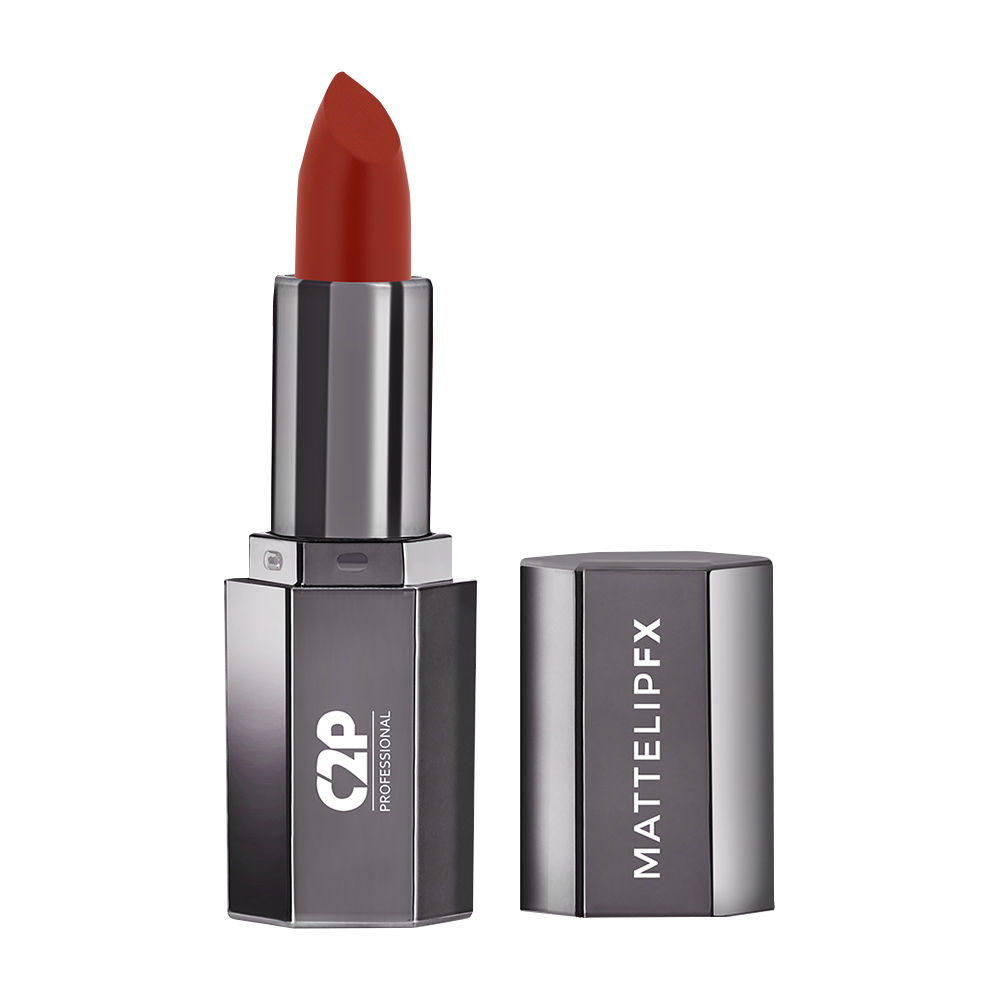 Buy C2P Pro Matte Lip Fx Lipstick Online