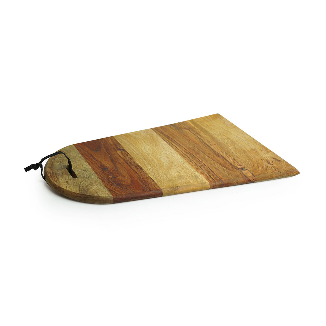 ExclusiveLane The Arch Patterns' Chopping Board In Acacia and Mango ...