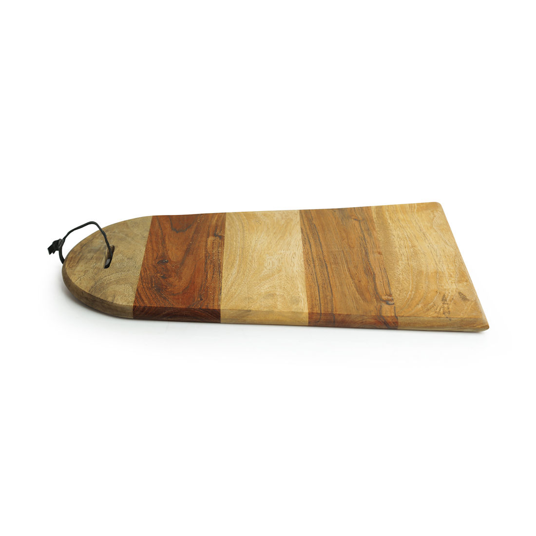 ExclusiveLane The Arch Patterns' Chopping Board In Acacia and Mango ...