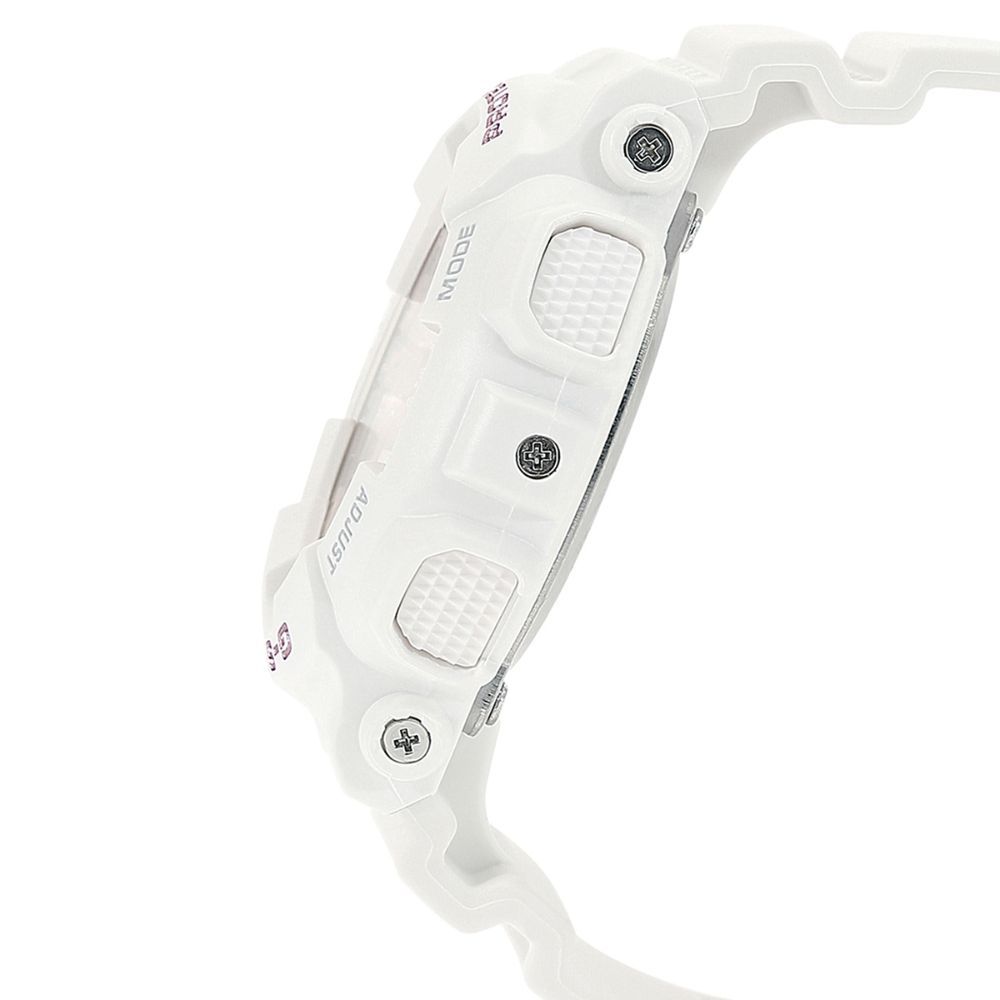 Buy Casio G734 G-Shock ( GMA-S120MF-7A2DR ) Analog-Digital Watch - For ...