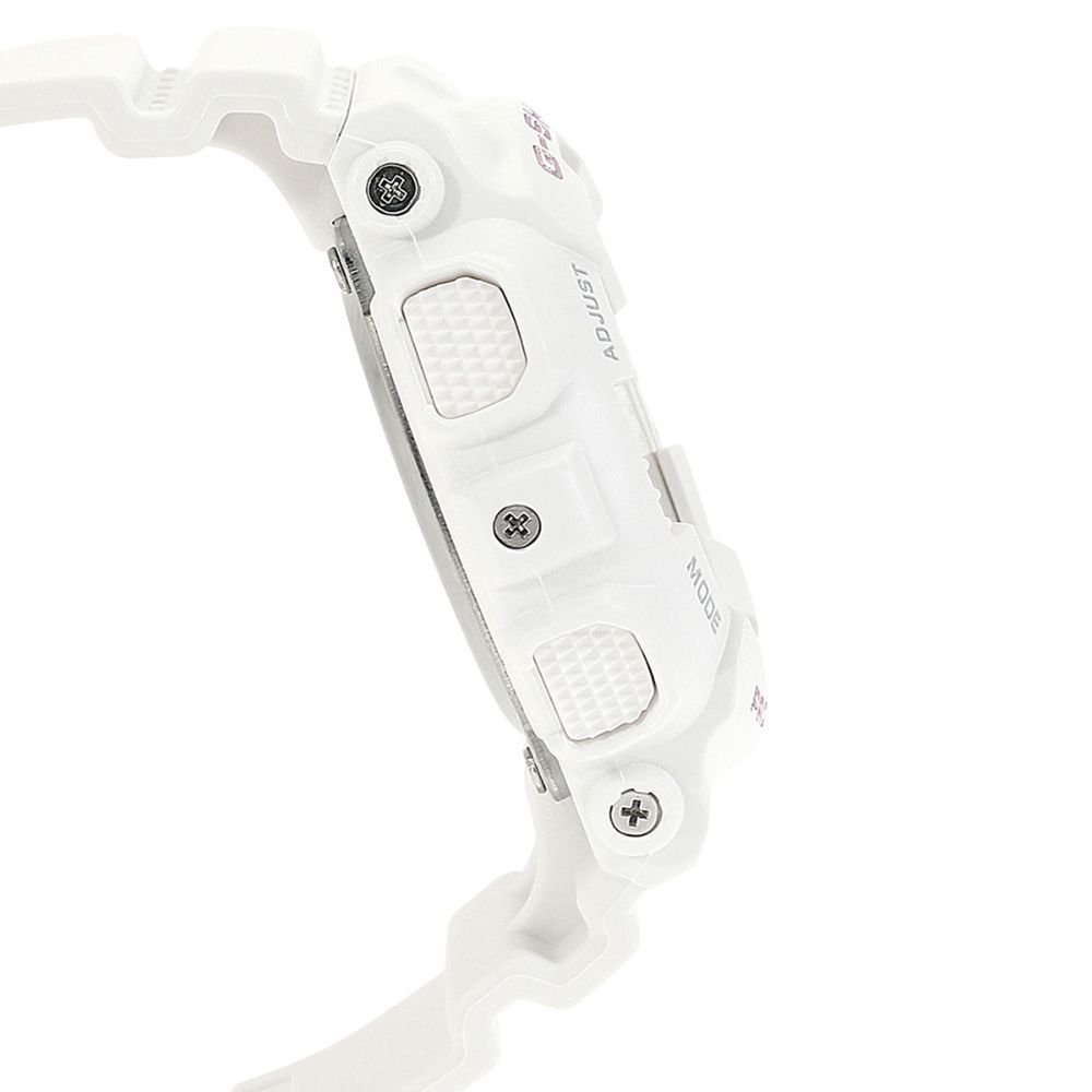 Buy Casio G734 G-Shock ( GMA-S120MF-7A2DR ) Analog-Digital Watch - For ...