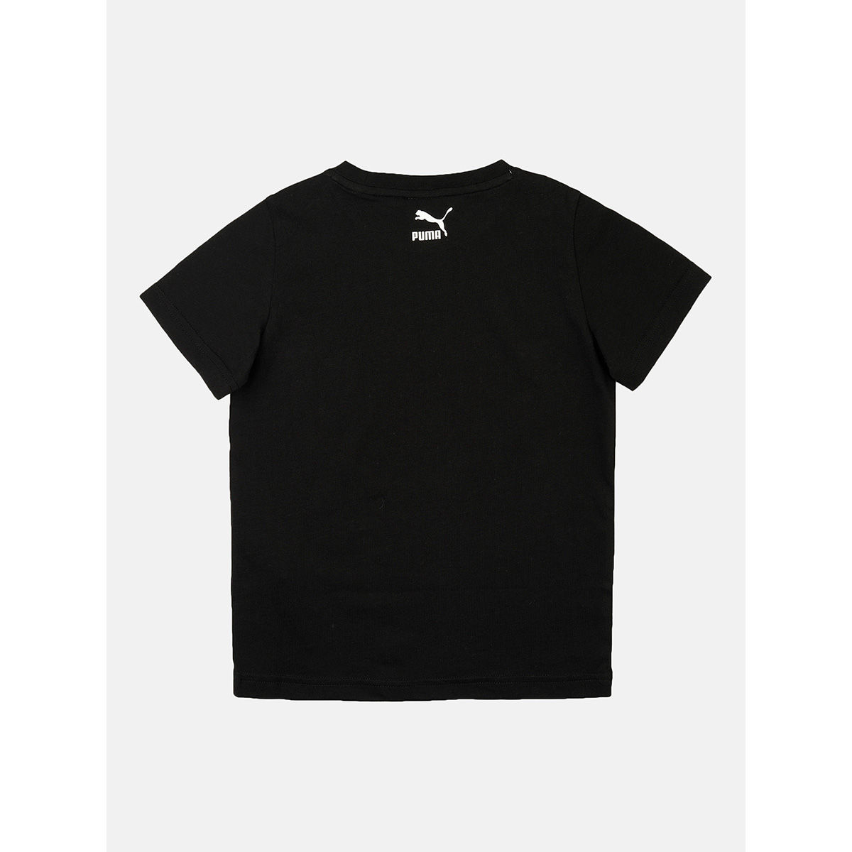 Buy Puma Animals Kids Suede Tee Online
