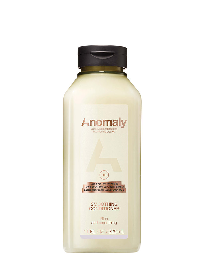 Anomaly Ultimate Frizz Fighting Shampoo and Conditioner Kit: Buy ...