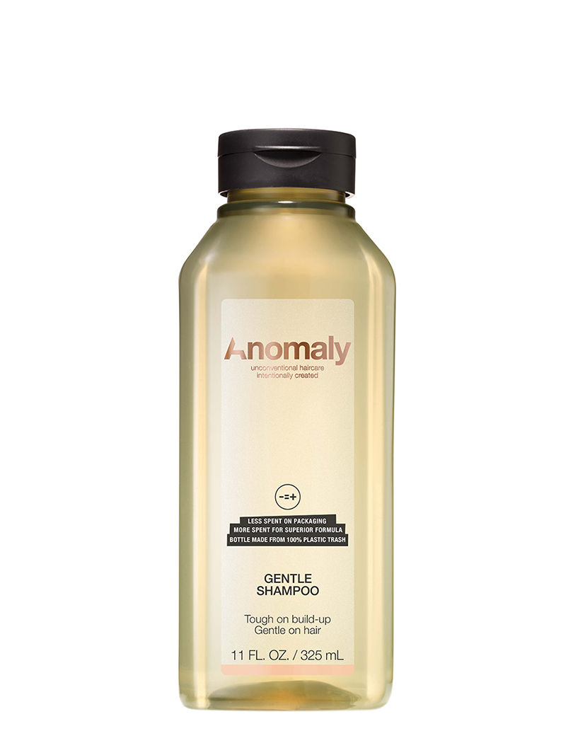 Anomaly Moisturising Shampoo and Conditioner Kit: Buy Anomaly ...