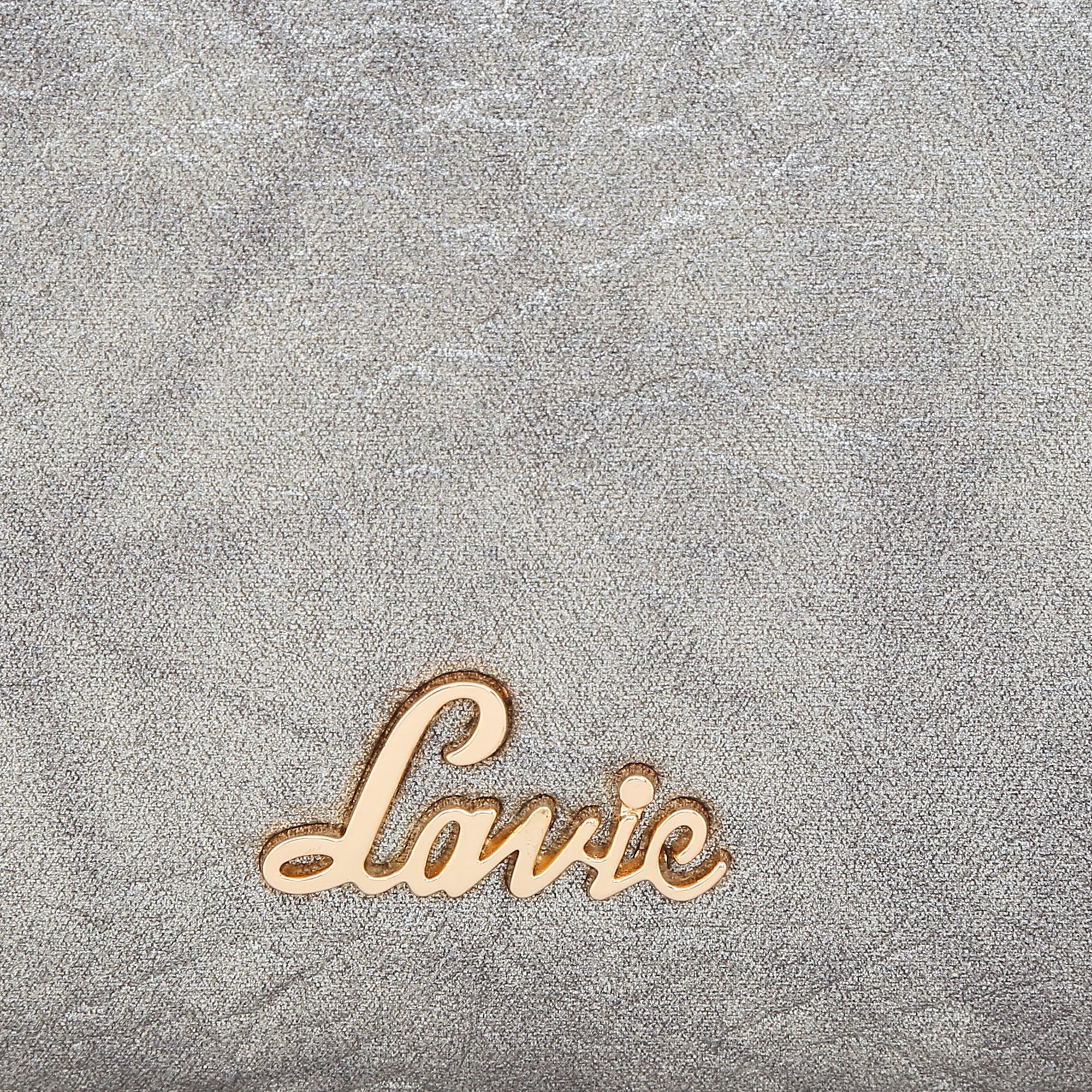 Buy Lavie Silver ANDRE ZA BASIC 3C Wallet Online