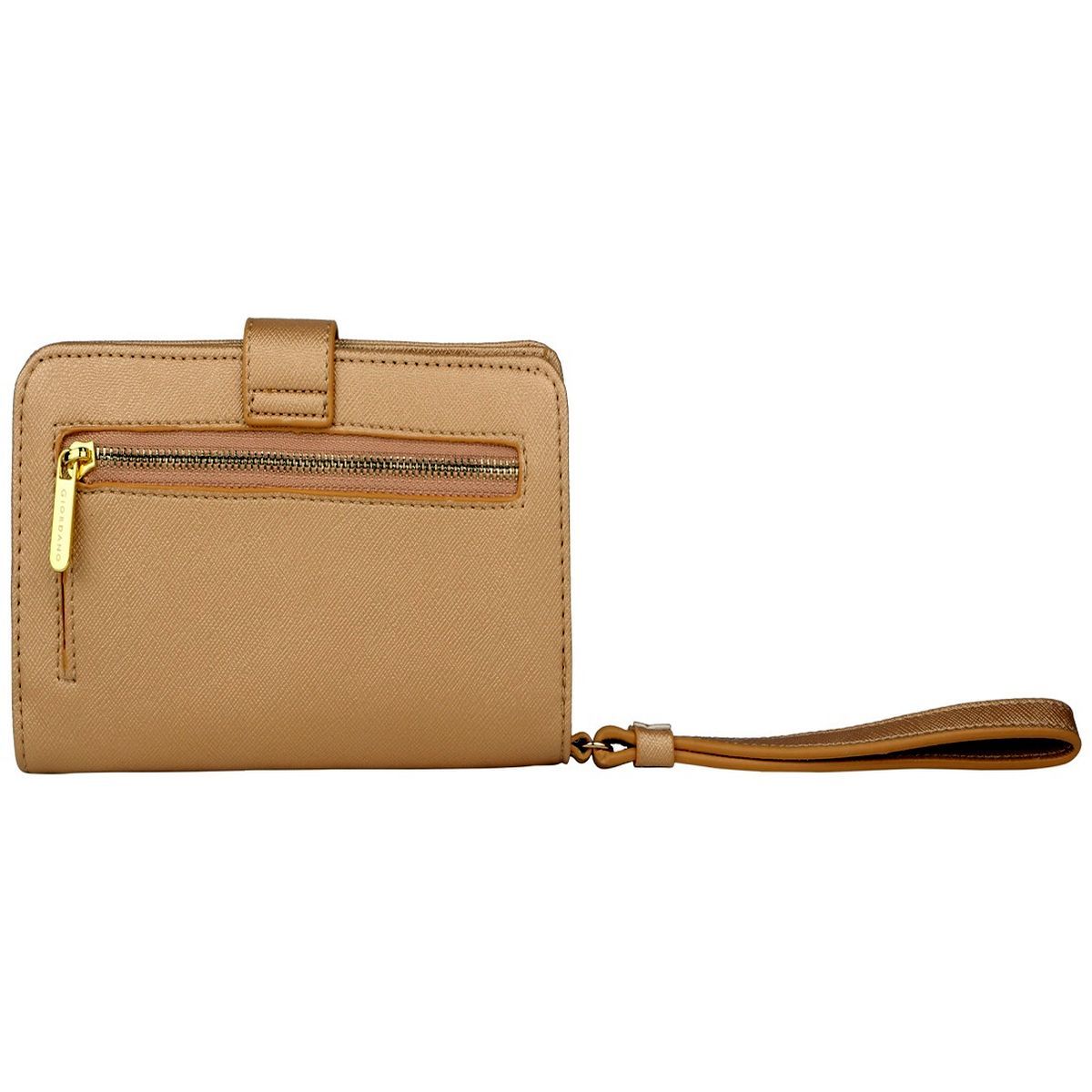 Buy Giordano Gold Wallets For Women Online