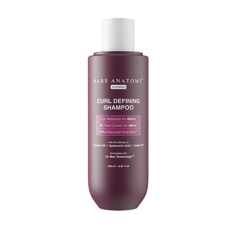 Buy Bare Anatomy Curl Defining Shampoo Online Buy Bare Anatomy Curl Defining Shampoo Online