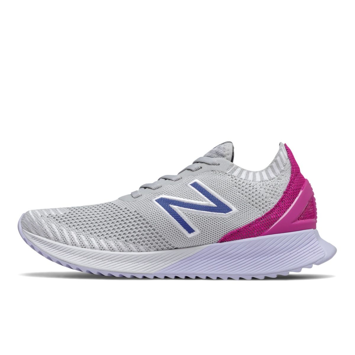 Buy New Balance Women Grey ECHO Running Shoes Online