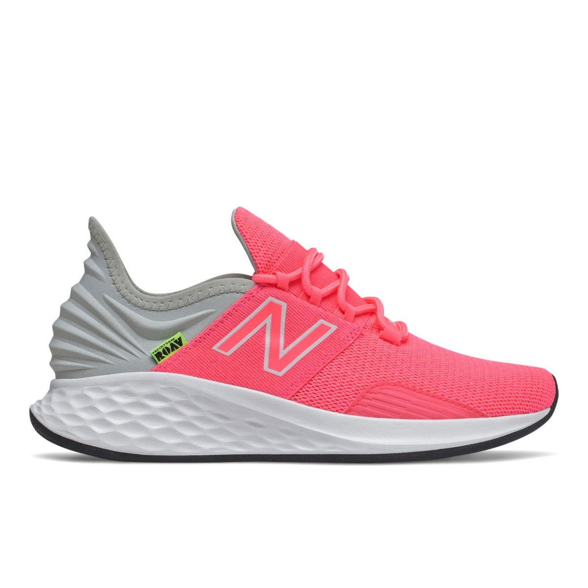 Buy New Balance Women Pink ROAV Running Shoes Online