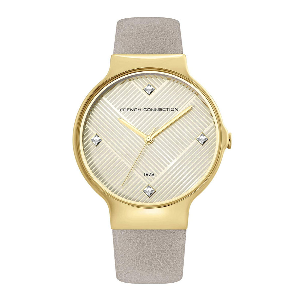 Buy French Connection Women Multi Analogue Watch - FC1329E Online
