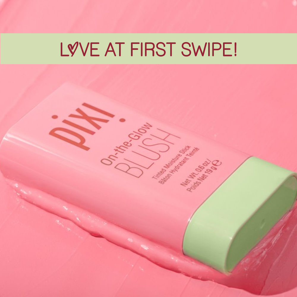 Pixi On The Glow Cream Blush: Buy Pixi On The Glow Cream Blush Online ...