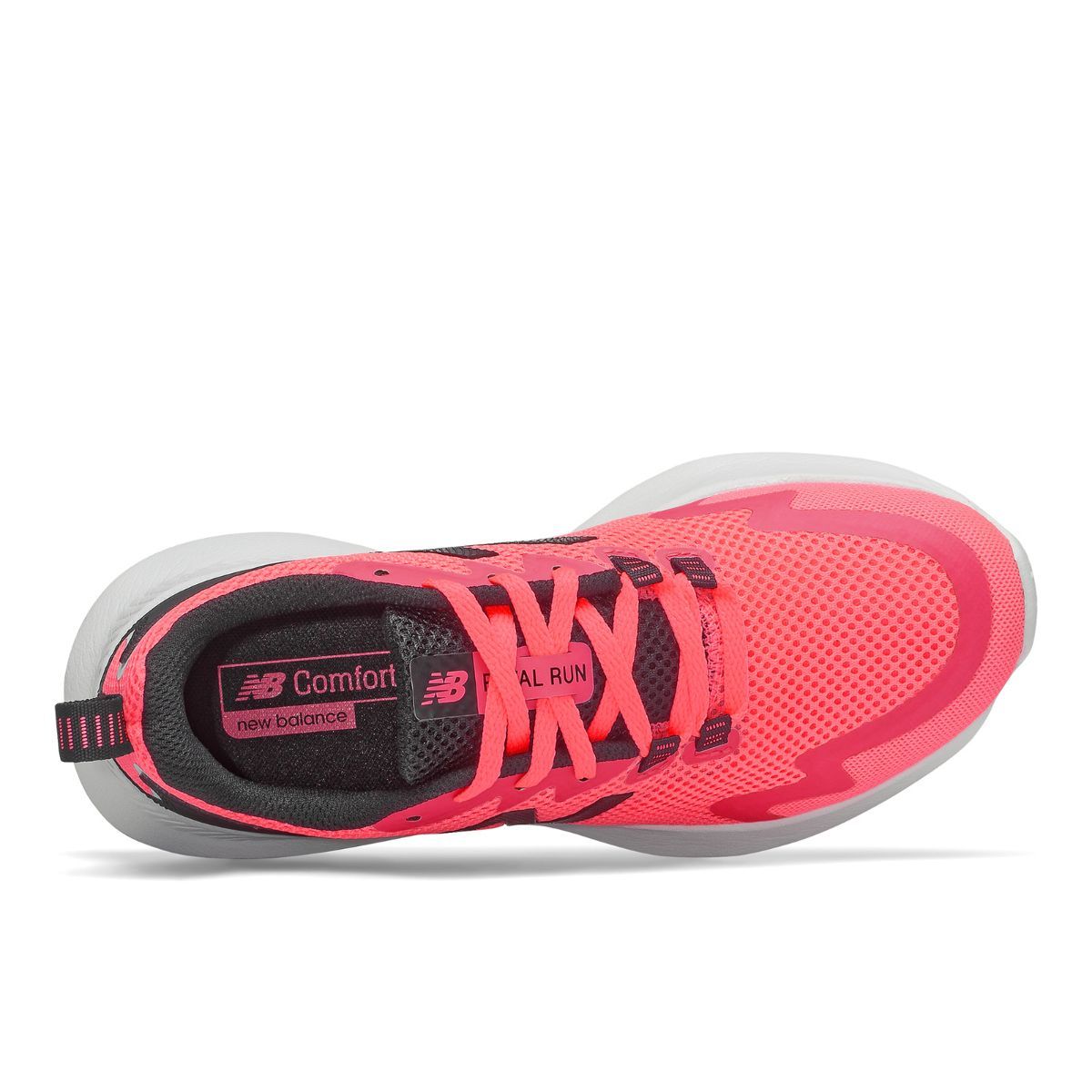 Buy New Balance Women Roav Pink Running Shoes Online