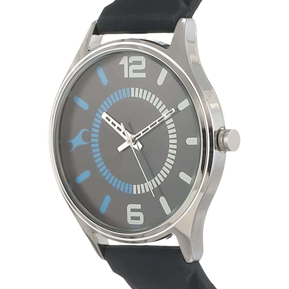 Buy Fastrack 3229SP02 Round Dial Analog watch For Men Online