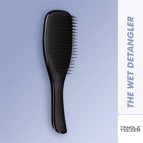 tangle teezer black