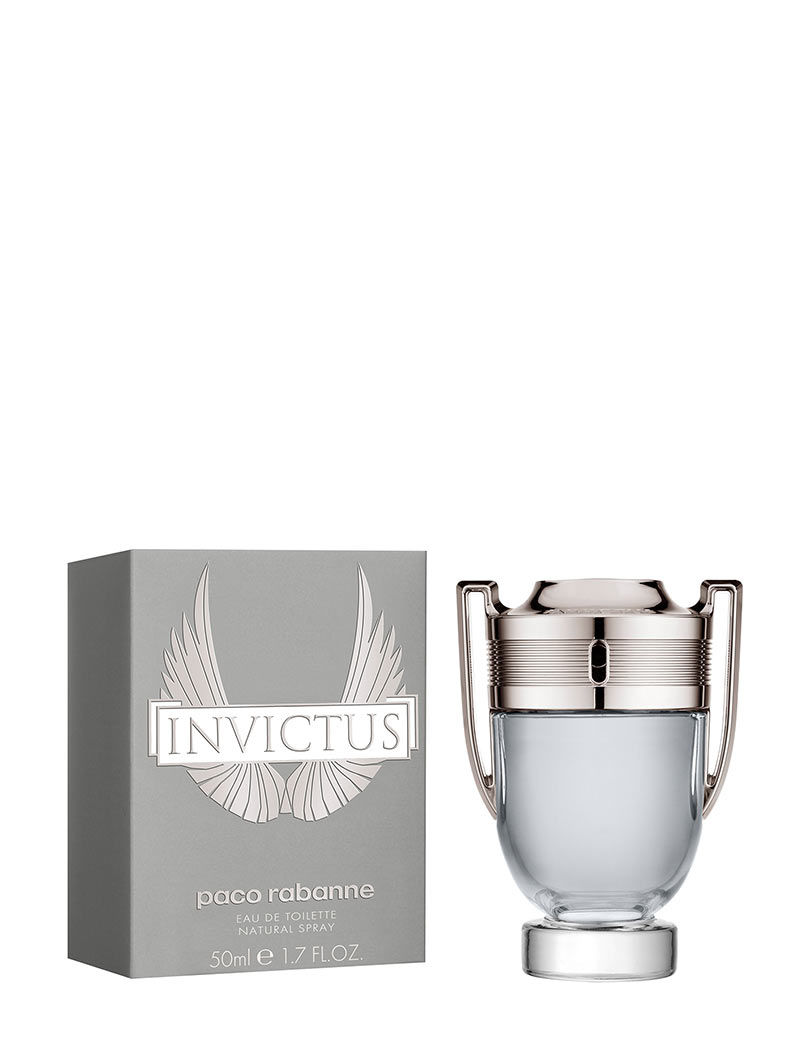Paco Rabanne Invictus Eau De Toilette: Buy Paco Rabanne Invictus Eau De ...