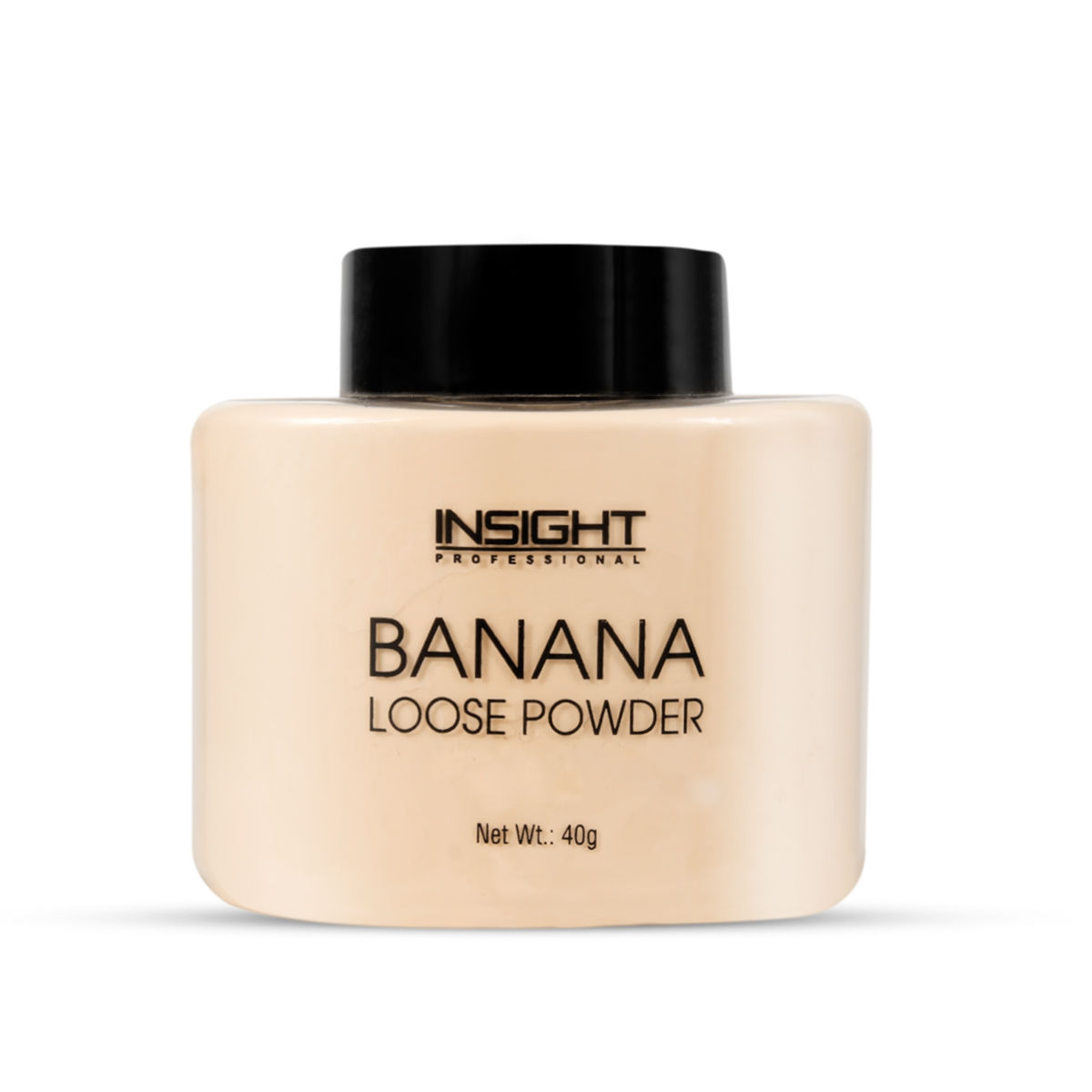 Insight Cosmetics Banana Loose Powder: Buy Insight Cosmetics Banana ...