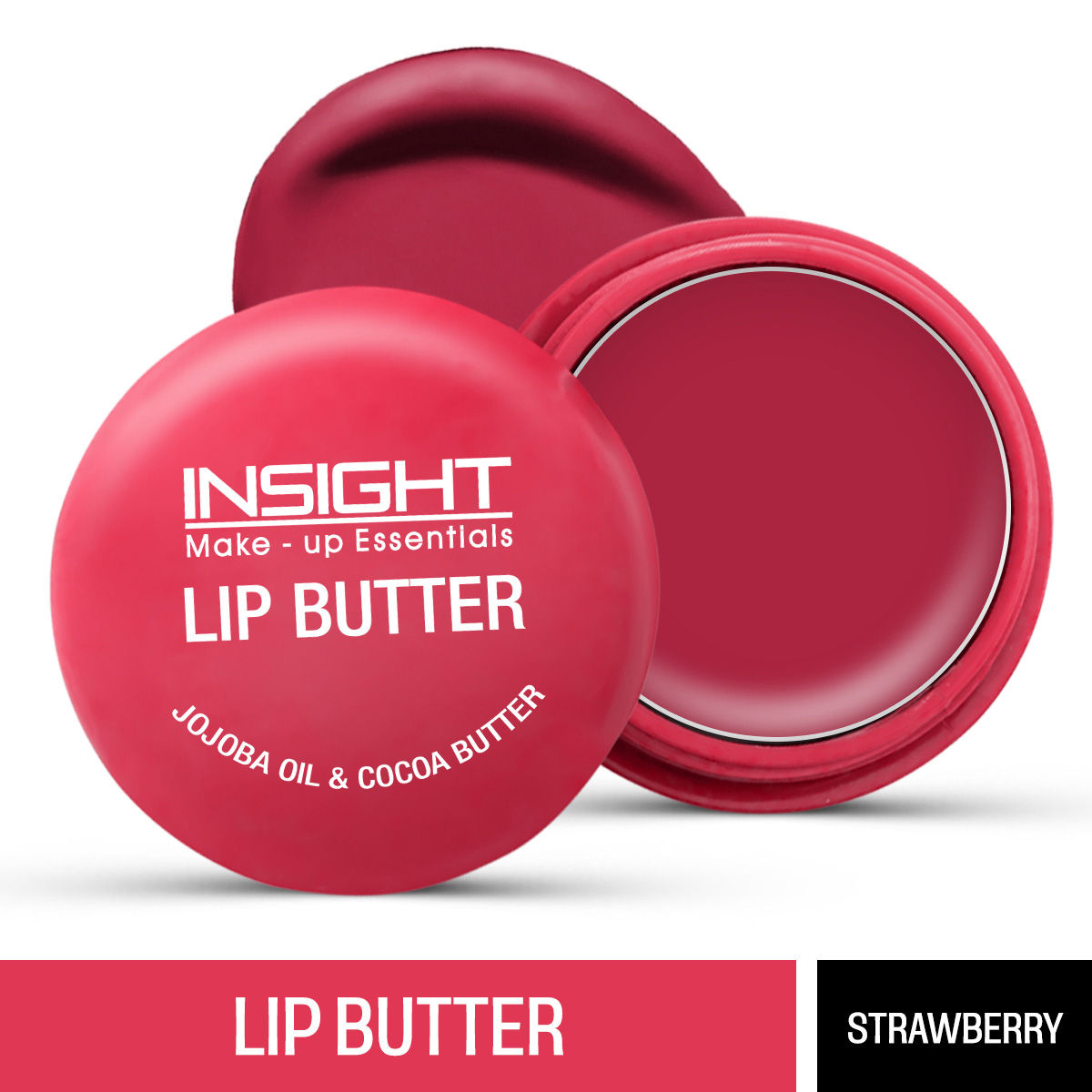 Buy Insight Cosmetics Lip Butter Online