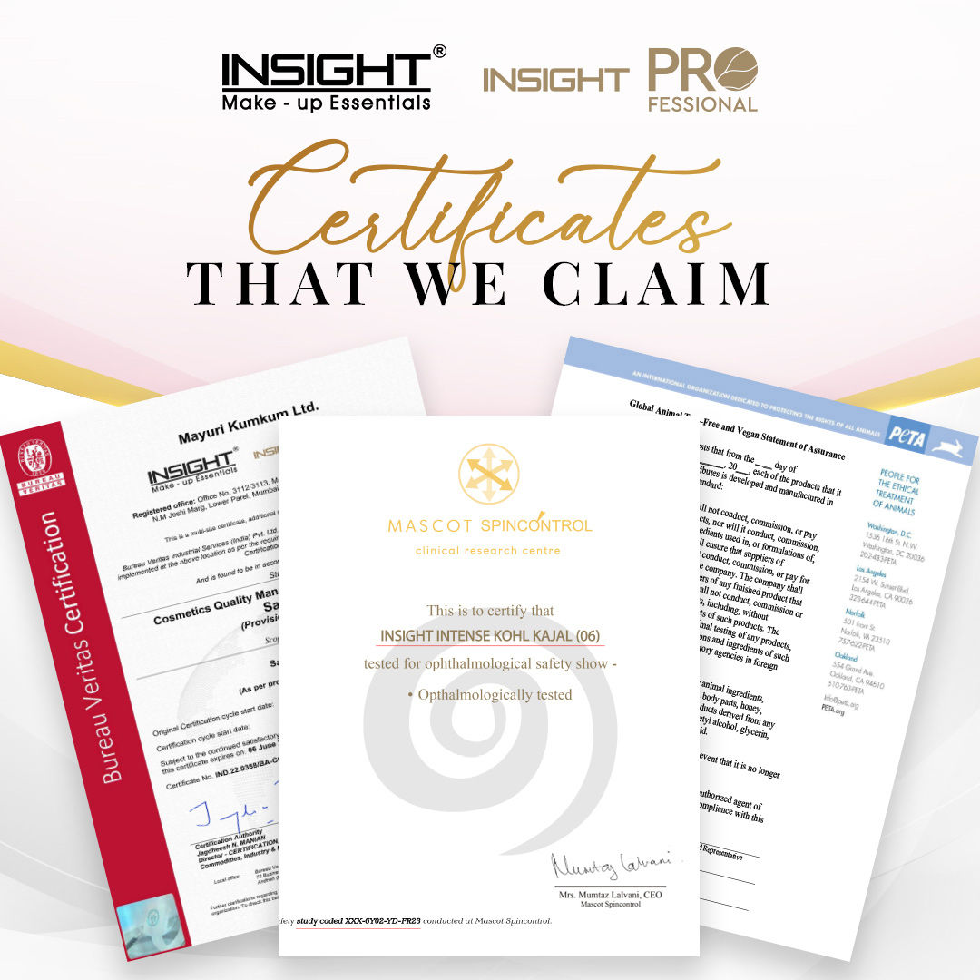 Buy Insight Cosmetics Lip Butter Online