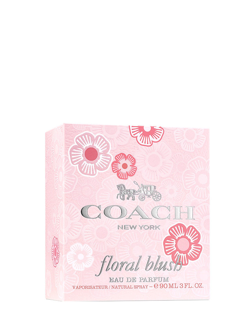 Coach Floral Blush Eau De Parfum: Buy Coach Floral Blush Eau De Parfum ...