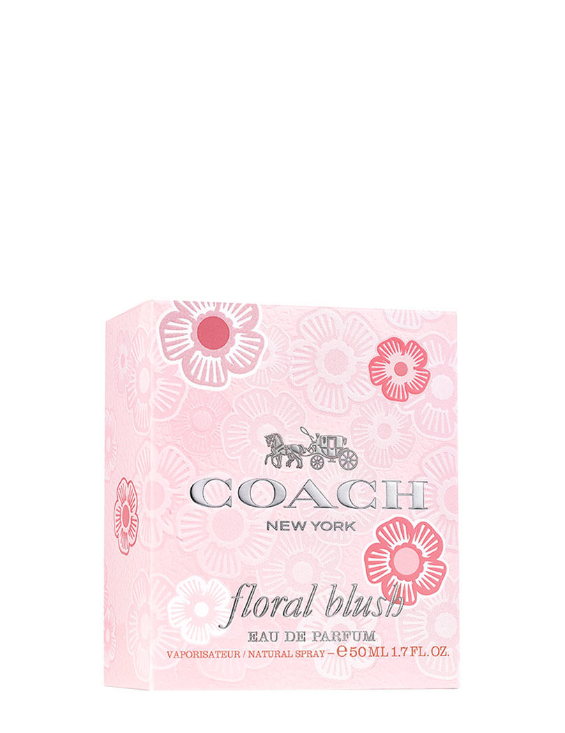 Coach Floral Blush Eau De Parfum: Buy Coach Floral Blush Eau De Parfum ...