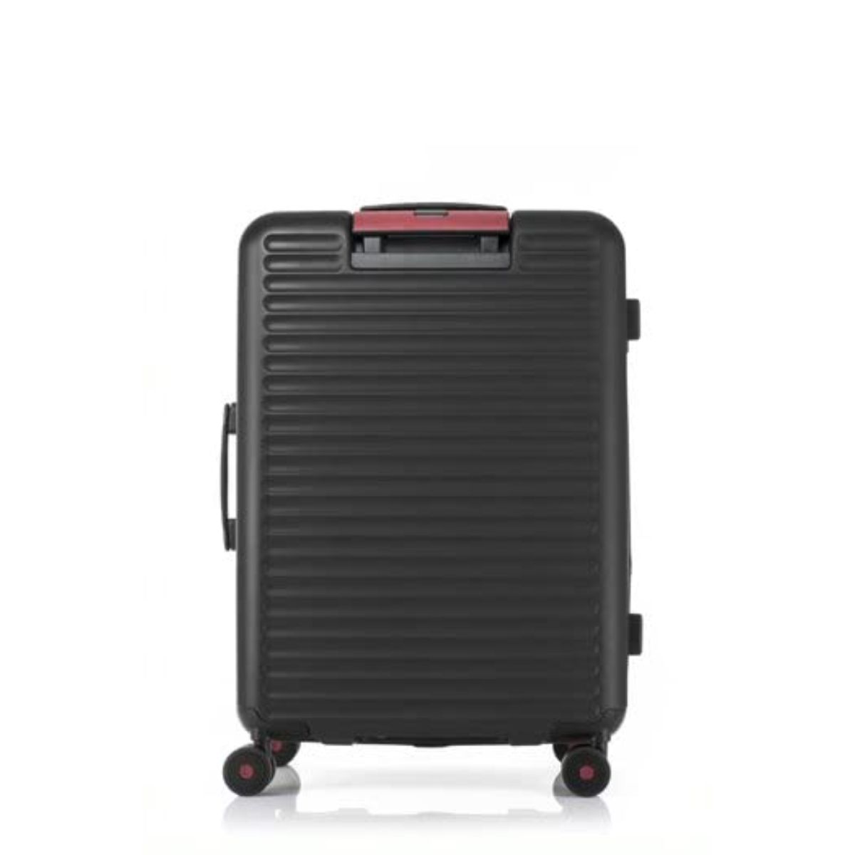 Buy Samsonite Suitcase Trolley Bag For Travel | TOIIS C 55 cms ...