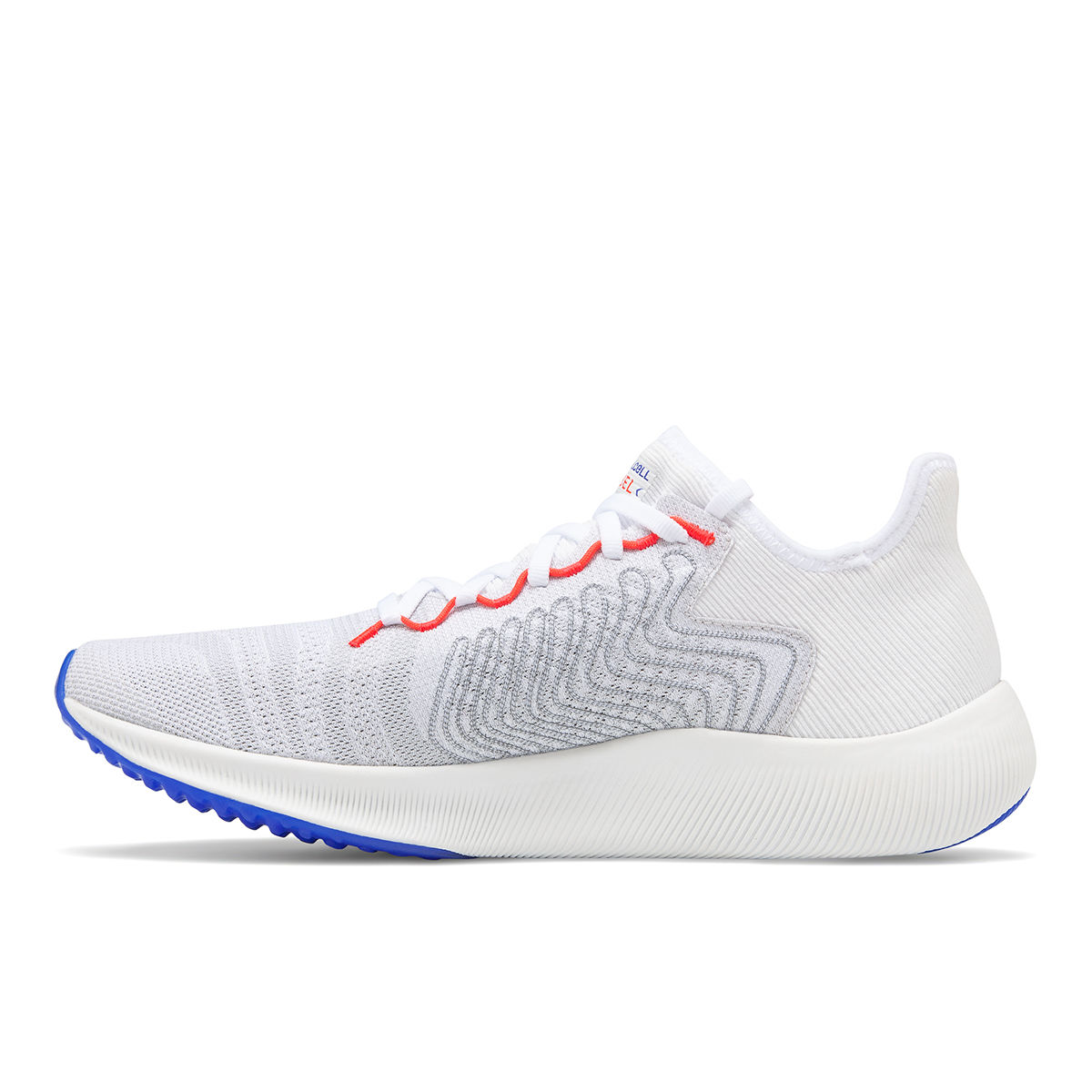 Buy New Balance Men White Running Shoes Online