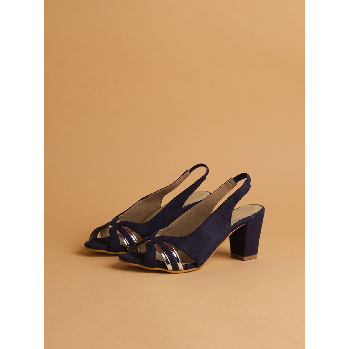 Buy Eridani Laura-Heels-524-White Online