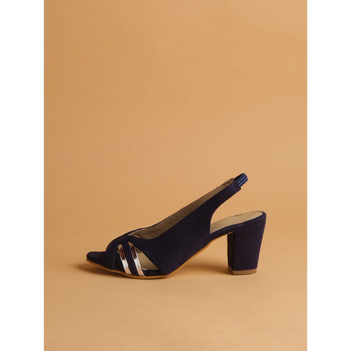 Buy Eridani Laura-Heels-524-White Online