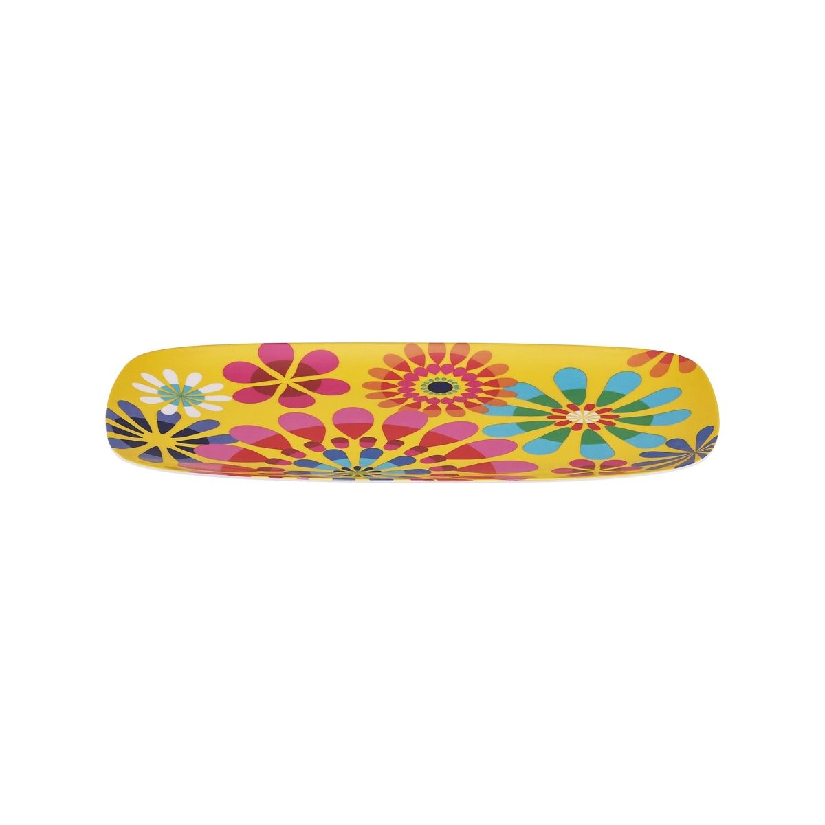 Buy Blank Slate Home French Bull Rectangular Platter - Festival Online
