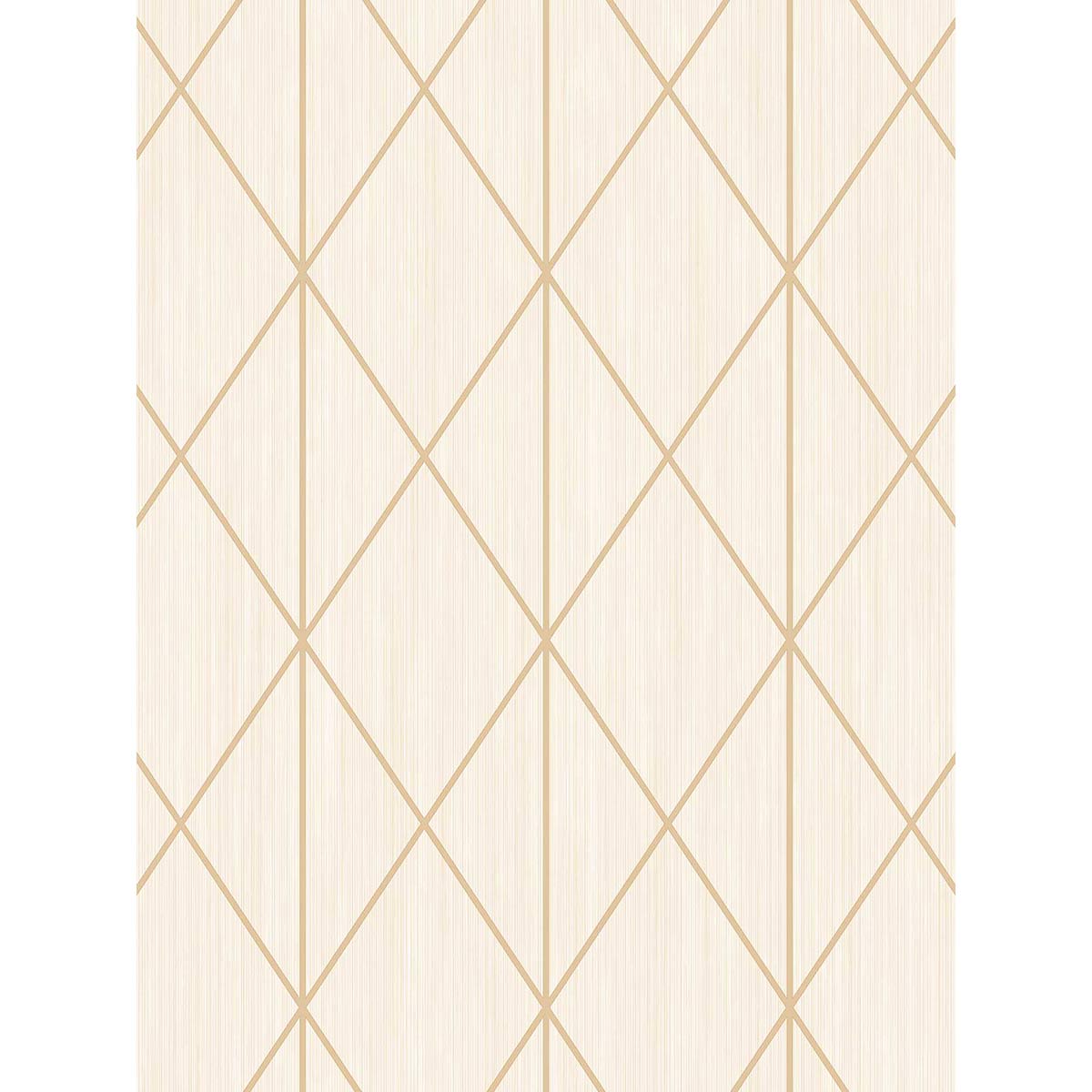 Buy Excel Wallpaper Vintage Interlock In Beige Online