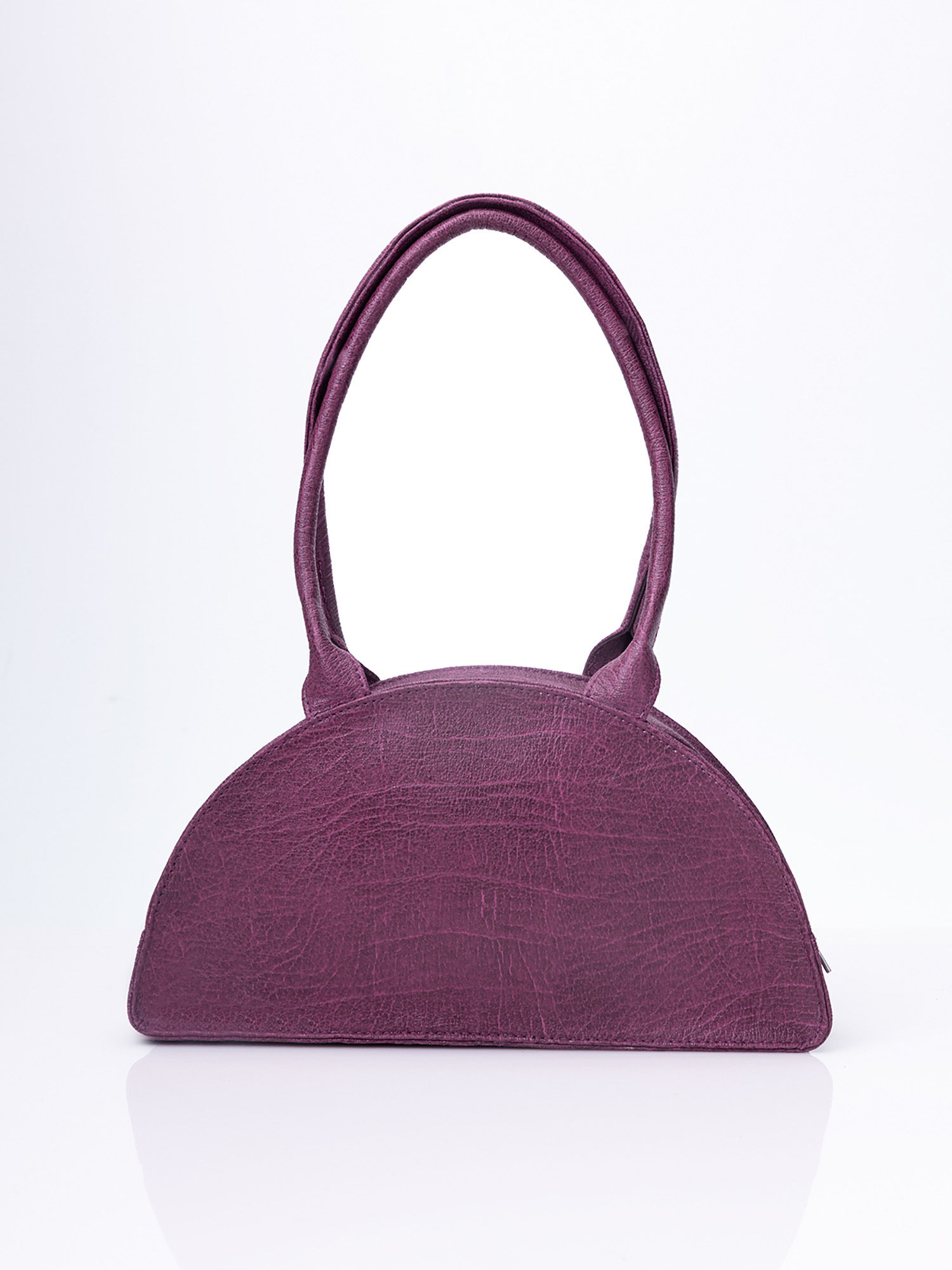 Buy A Big Indian Story Diana Handbag - Purple Online