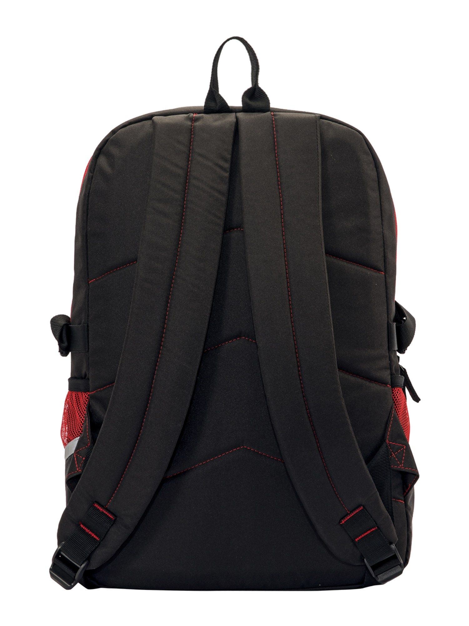 Buy CARRIALL AXEL Red Backpack (M) Online