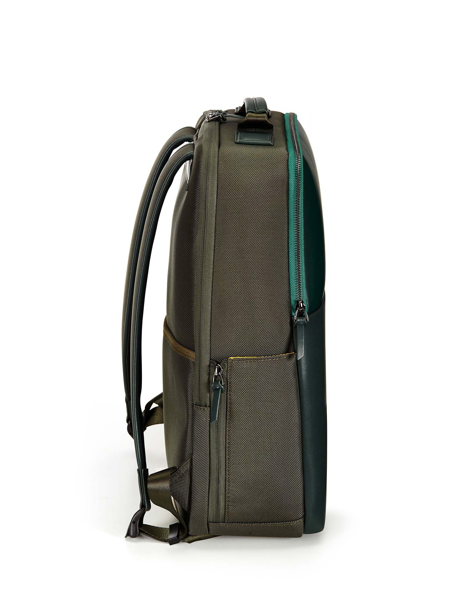 Buy MOKOBARA Green Solid Backpack Pro Online
